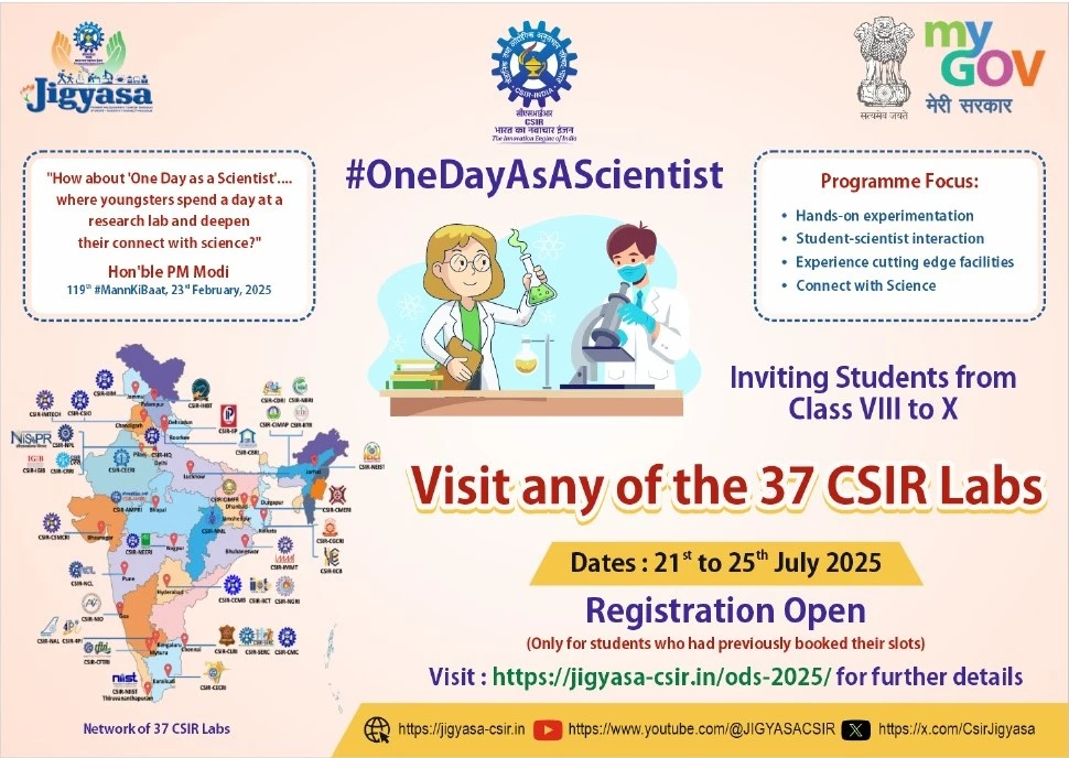 Jigyasa ODAS-25 Landing